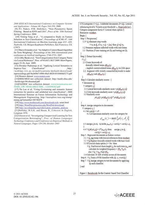context driven technique for document classification pdf