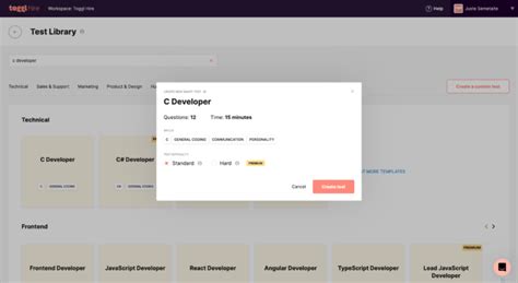 73 C Programming Interview Questions You Can Steal Toggl Blog