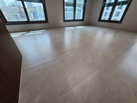 세종 포세린타일코팅 삶의 편리함을 제공해주는 시공 네이버 블로그