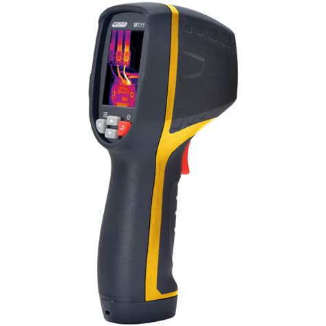 Major Tech Mti11 80 X 60 Pix 20 Â°c To 380 Â°c Thermal Camera