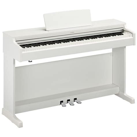 Yamaha YDP-165 WH Arius – Thomann Elláda