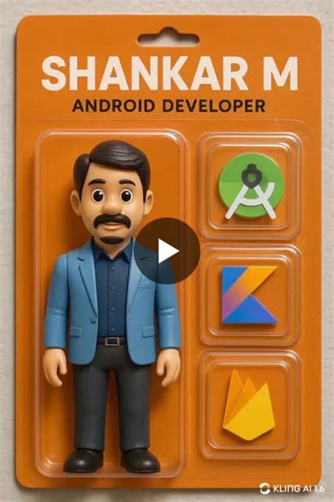 Aitrend Shankar Manickavasagam