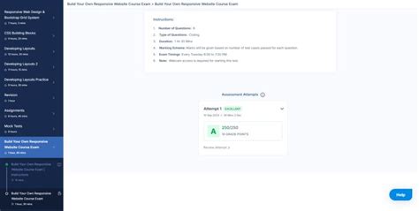 Manoj S On Linkedin Ccbpian Nxtwave Neverstoplearning Consistency