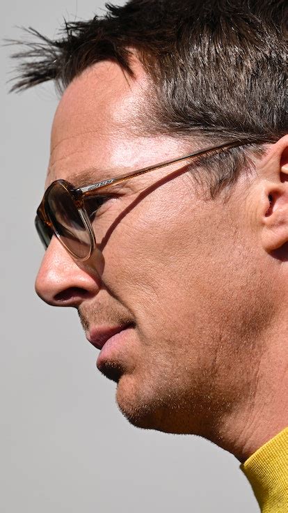 7 Ways To Rock Sideburns