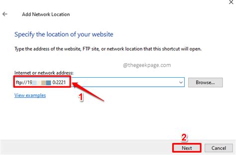 How To Access Android Files Using Ftp From Your Windows Pc Without