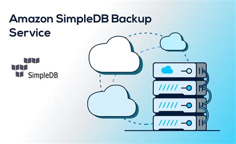 Amazon Simpledb Backup Service Simpledbs Amazon Aws