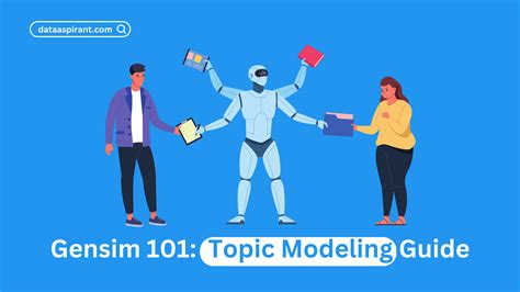 Gensim 101 A Beginners Guide For Understanding And Implementing Topic