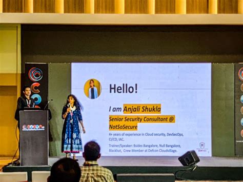 Divyanshu S On Linkedin Serverlesssecurity C0c0n2023 Aws Pentesting Owasptop10