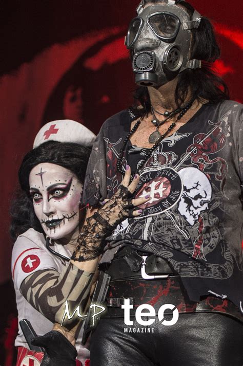 Welcome To My Nightmare Amusingalicecooperpics