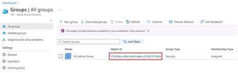 configure ise 3 1 admin log in flow via saml sso with azure ad cisco