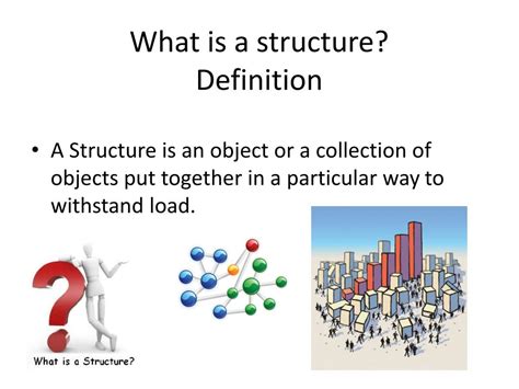 PPT Structures PowerPoint Presentation Free Download ID