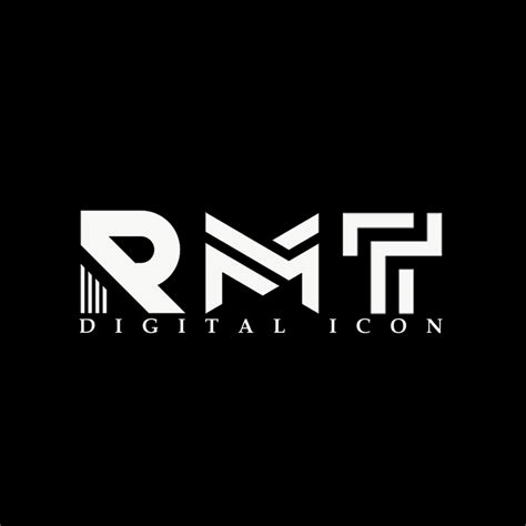 Rmt Digital Icon