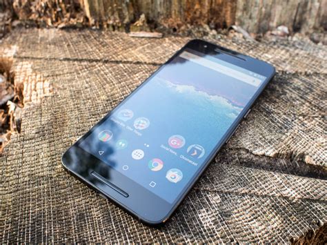 The First 5 Things To Know About The Nexus 6p Android Central
