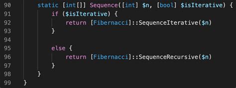 Jan David Narkiewicz Developer Powershell Fibonacci Interview Question