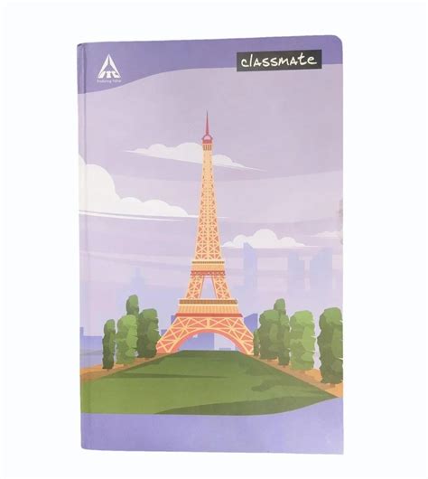 Classmate White Notebook At ₹ 250 Piece Classmate Notebook In Secunderabad Id 2856827784048