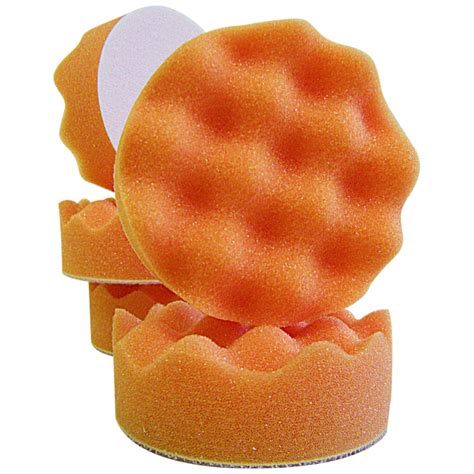 Rde Mini Polishing Pad Radex