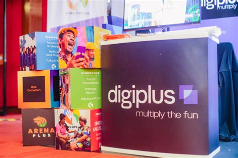 Digiplus Joins Dict ‘bayang Digital Bagong Pilipinas Nict Month
