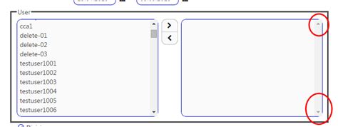 Select Component Border Radius Vaadin Forum