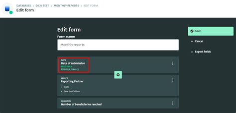 Read Only ActivityInfo Information Management Software For M E Reporting And Case Management