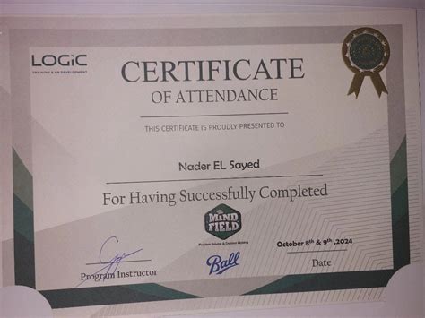 Nader Elsayed On Linkedin I Have Recently Completed Problem Solving