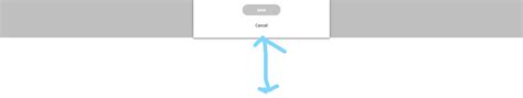 Html Replacing White Space With Different Color From The Bottom Of