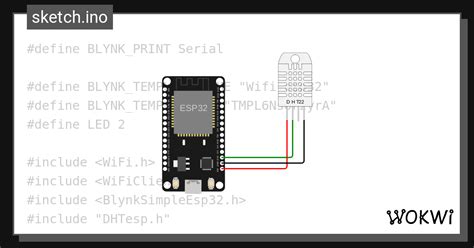 Wifi Esp32 Wokwi Esp32 Stm32 Arduino Simulator Wifi Esp32 Wokwi Esp32 Stm32 Arduino Simulator