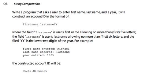 Solved C Write A Program That Asks A User To Enter Chegg