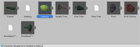 Unity Importing Blender Models With Different Orientations Game Development Stack Exchange