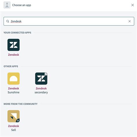 Zendesk Jira And Workbot For Slack Use Case Workato Docs