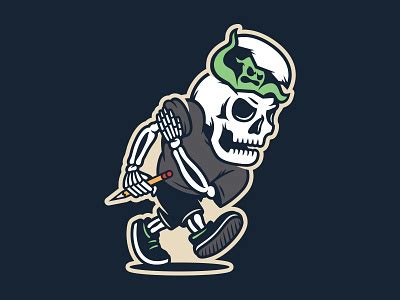 Let Me At Em By Ryan Lynn On Dribbble