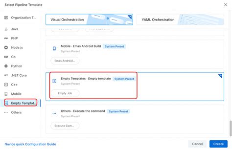 apsara devops pipelines support the automatic creation and management of stacks through