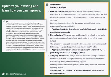 A Complete Guide To Using Ai For Academic Writing The Effortless Academic