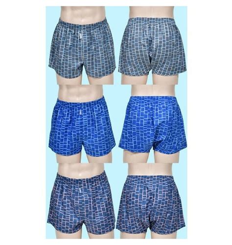 3매입 남자팬티 드로즈 사각팬티 트렁크 삼각 남성속옷 사각 패턴 디자인 팬티 0227pt 남자 티몬