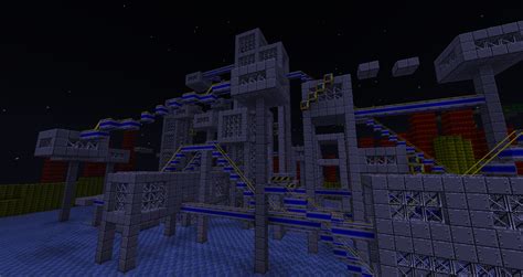 Soniccraft Minecraft Worlds Curseforge