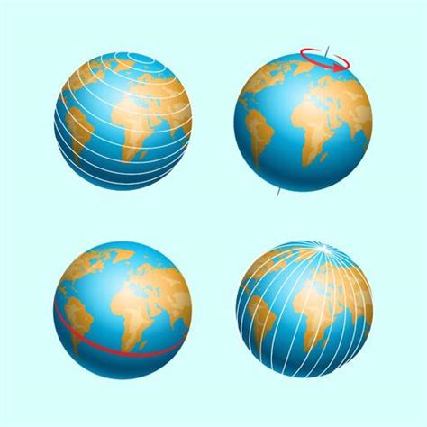 3 Latitude Longitude