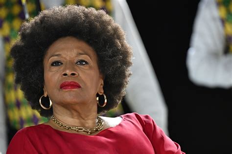 Jenifer Lewis Disappointed In Black And Latino Men For Voting For Trump