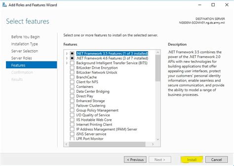Scom Webconsole Settings For Authentication Kevin Justins Blog