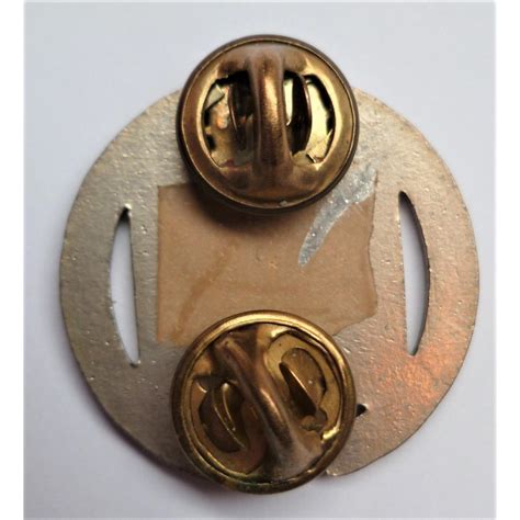 Us Army 218th Infantry Brigade Distinctive Unit Crest Dui Insignia