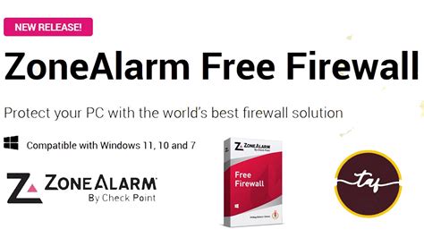 Zonealarm Free Firewall Your Ultimate Online Security Shield The Art Factory Zonealarm Youtube