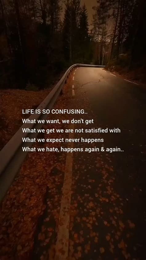 Sarah Khan Life Is So Confusing Instamood Lifelessons Confusing Viral Instagram