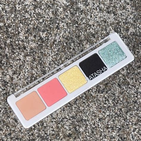 Makeup Natasha Denona Pan Palette Poshmark