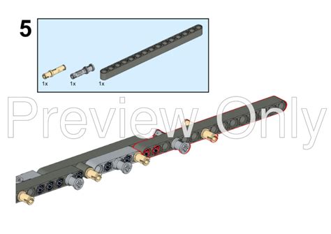 Lego Moc Automated Lego Sorting Machine By Pbackx Rebrickable Build With Lego