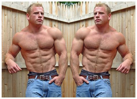 Bodybuilding Junction Erotic And Muscle Model Ben Kieren