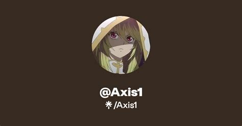 Axis1 Tiktok Linktree