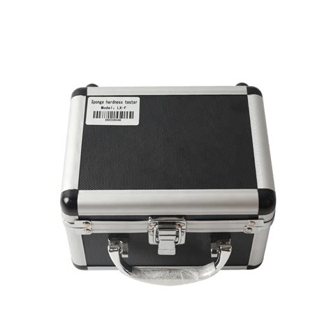 Lx F Precision Sponge Foam Hardness Durometer