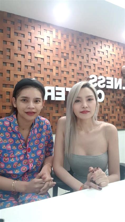 พูดคุยกันก่อน ก่อนเข้าผ่าตัดกระเพาะกันค่ะ ตัดกระเพาะ โรงพยาบาล