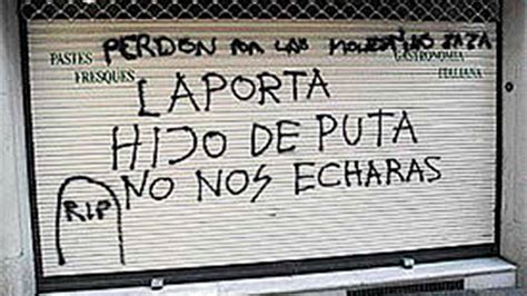 Quiénes Son Los Boixos Nois Los “chicos Locos” De Barcelona Que