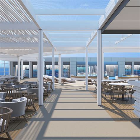 Molindris And Associates Grimaldi New Ropax Concept