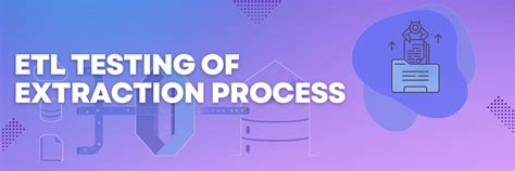 Etl Testing Of Extraction Process Staleelement