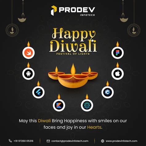 Prodev Infotech On Linkedin From The Prodev Infotech Team We Wish You